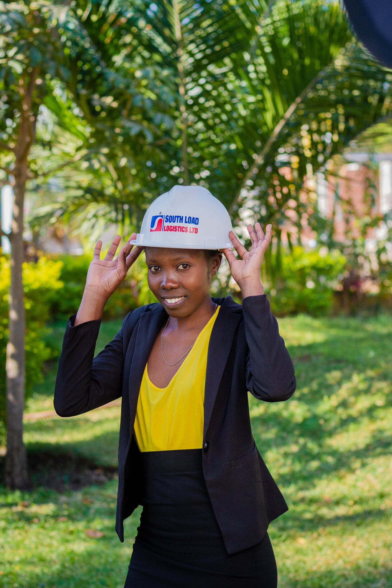 About - SOUTHLOAD LOGISTICS