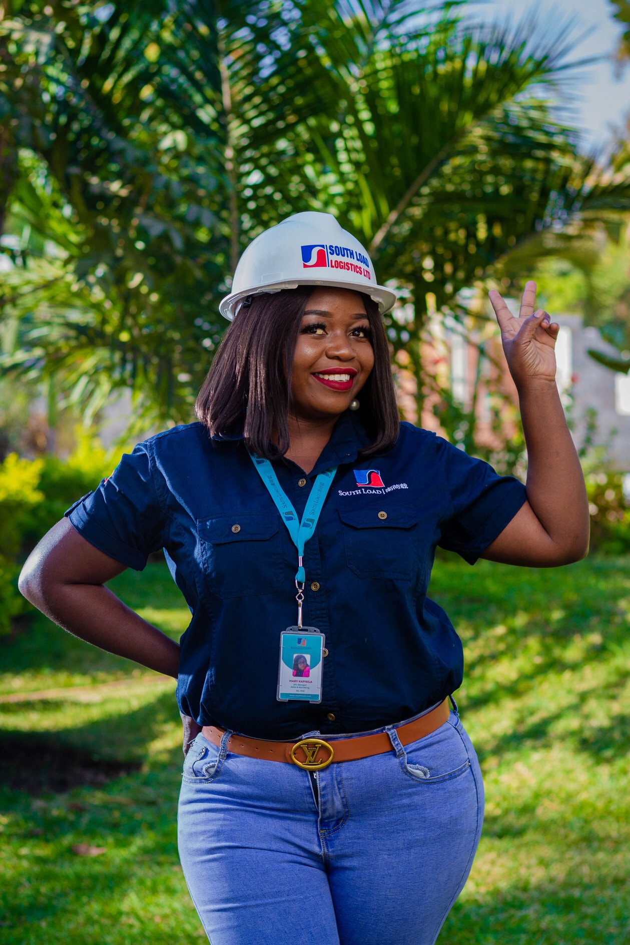 About - SOUTHLOAD LOGISTICS