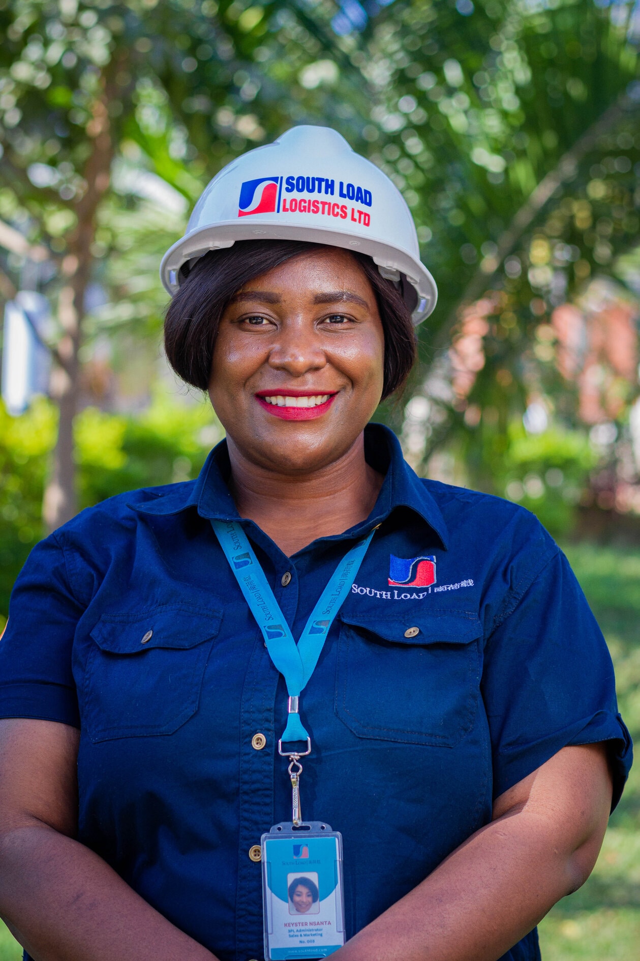 About - SOUTHLOAD LOGISTICS