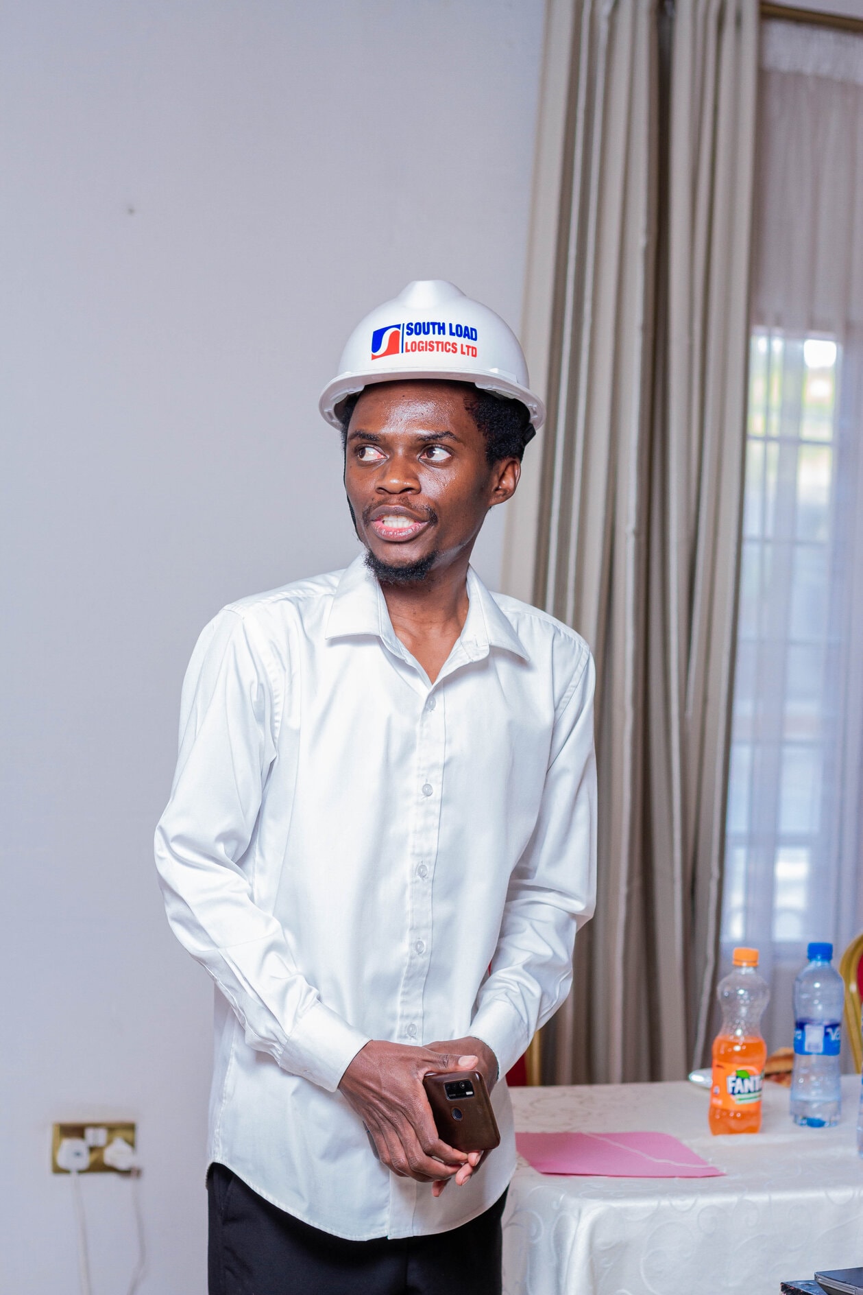 About - SOUTHLOAD LOGISTICS